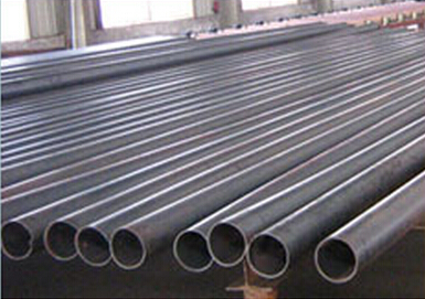 Nace 0175 Seamless Carbon Steel Tube